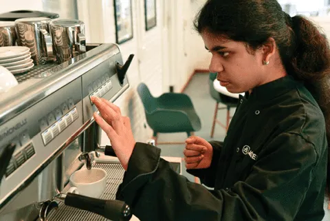 Op Noord | Accent VSO